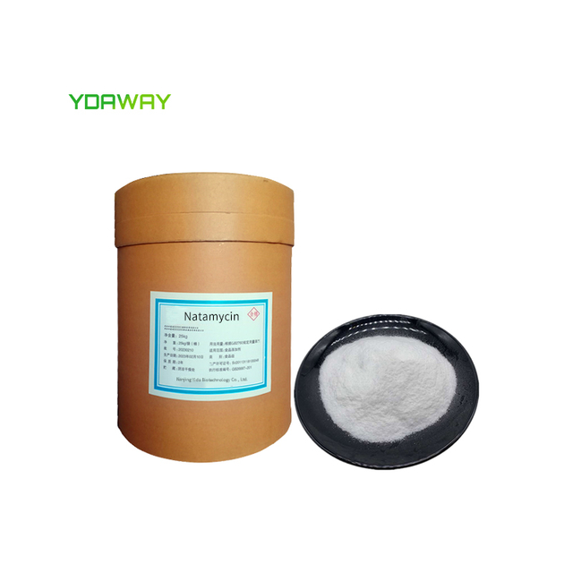 Nanjing Yida Biotechnology – Your Trusted Source for Food Additives and ...